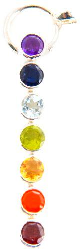 Berk P-523 - Colgante de Chakras | colgante.net